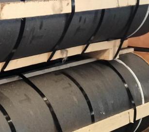 China Shida Steel Making Electrodes & Graphite Low Resistivity High Power Needle Coke for sale