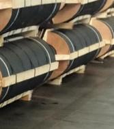 China Ladle Furnace Graphite Electrode 400mm 30% Needle Coke 5.0-7.5 μΩM Resistance for sale