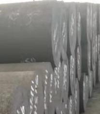 China RP550 Graphite Electrode 550mm for Submerged Arc Furnace Ferrosilicon Making for sale