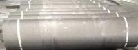 China Shida UHP Graphite Electrode 650mm 1.68-1.76 g/cm3 Density for Electric Arc Furnace for sale