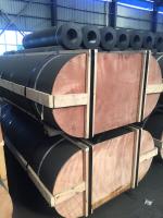 China 661mm 2400mm 2700mm Professional Uhp Graphite Electrodes for sale