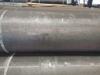 China 700mm UHP Electric Arc Furnace Graphite Electrodes for sale