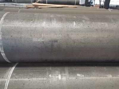 China 700mm UHP Electric Arc Furnace Graphite Electrodes for sale