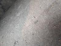 China UHP Graphite Electrodes 700mm 4.2-5.0 μΩm for Electric Arc Furnace for sale