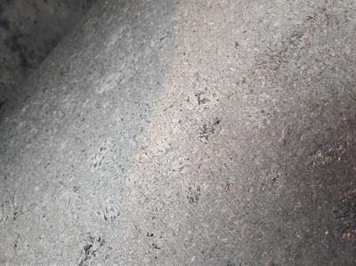 China UHP Graphite Electrodes 700mm 4.2-5.0 μΩm for Electric Arc Furnace for sale