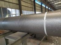 China 26 Inch Electric Arc Furnace Graphite Electrodes for sale