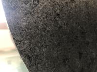 China UHP700 Graphite Electrode for EAF 700mm Diameter Nipple Resistivity 3.2-3.6 µΩm for sale