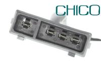China GM Car Oxygen Sensor For MAZDA SEAT SKODA VW 021906265A A2C59513185 0258003267 for sale