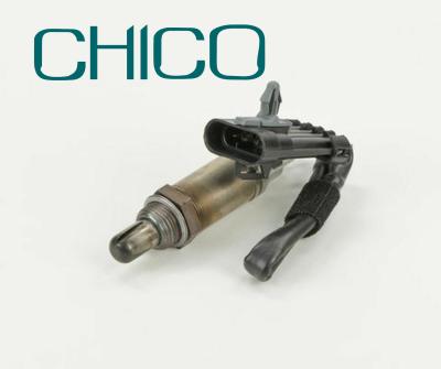 China Car Lambda O2 Sensor For BOSCH SIEMENS VW FOX 0258005079 A2C59513323 03D906265 for sale