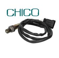 China FIAT SIEMENS Bosch Oxygen Sensor 0258006190 46462006 46750241 A2C59513337 for sale