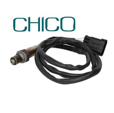 China FIAT SIEMENS Bosch Oxygen Sensor 0258006190 46462006 46750241 A2C59513337 for sale