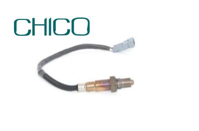 China ISO Lambda Car Oxygen Sensor Peugeot For Bosch Citroen C4 Fiat Ferrari 360 0258006026 for sale