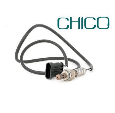 China Bosch Fiat Bravo Palio Siemens Oxygen Sensor 0258003560 46417969 46424723 for sale