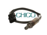 China Chrysler Renault Oxygen Sensor 0258003190 0258003715 05227268 7700101345 for sale