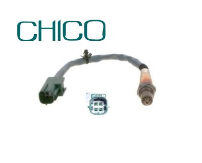 China Nissan Suzuki Lambda Sensor Car 0258006513 22690-8j010 226a0-7s001 226a0-8u300 for sale