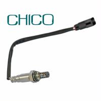 China Bosch Siemens Ford Oxygen Sensor 0258006022 1010006 96VB9F472BA 96VB9F472CA for sale