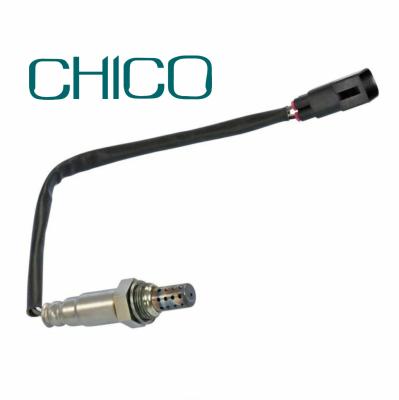 China Bosch Siemens Ford Oxygen Sensor 0258006022 1010006 96VB9F472BA 96VB9F472CA for sale