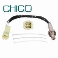 China OPEL SUZUKI Oxygen Sensor Car F00HL00217 30020694 18213-65D30 18213-65D31 for sale