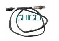 China Auto Parts Car Oxygen Sensor For Bosch VW 0258006986 95860613700 022906262BT 06D906265 for sale