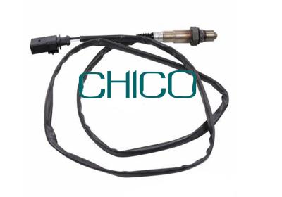 China Auto Parts Car Oxygen Sensor For Bosch VW 0258006986 95860613700 022906262BT 06D906265 for sale