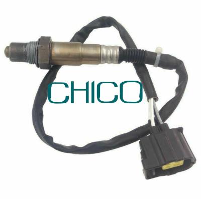China MERCEDES-BENZ SIEMENS Bosch Lambda Sensor 0258006749 0258006750 A0035428218 for sale