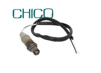 China TS16949 Lambda Oxygen Sensor Car For BOSCH 0258986502 for sale