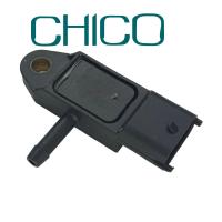 China BOSCH NISSAN OPEL RENAULT Manifold Absolute Pressure Sensor 0281002593 93450122 93852290 22630-00Q2G for sale