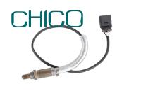 China Car BOSCH Vw O2 Sensor 0258005081 0258005236 021906265AP for sale