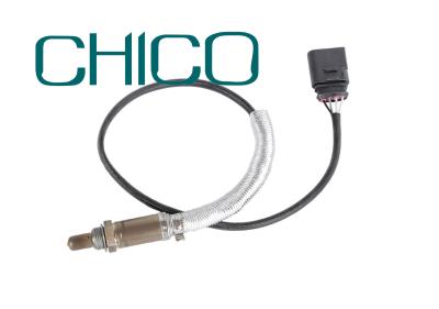 China Car BOSCH Vw O2 Sensor 0258005081 0258005236 021906265AP for sale