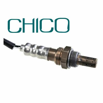 China Oxygen Sensor GENERAL MOTORS OPEL SIEMENS 90411959 90528253 0855313 A2C59513340 for sale