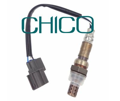 China HONDA SIEMENS Car Oxygen Sensor 36531-P0A-A01 36531-P3F-A01 36531-P54-003 36531-P72-J01 A2C59513869 for sale