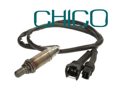 China FIAT FERRARI SIEMENS Lambda Sensor Car 0258003222 0258003578 142514 146650 46420612 77311130 for sale
