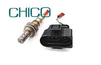 China FORD BOSCH VW SIEMENS Car Oxygen Sensor 0258003548 95VW9F472EA A2C59513242 021906265R for sale