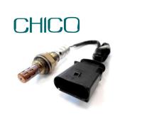 China Auto Parts Bosch Oxygen Sensor 0258006127 LAND ROVER MHK100840 MHK100840L for sale