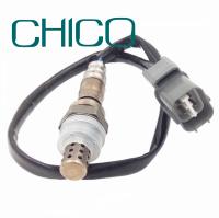 China HONDA SIEMENS Car Oxygen Sensor 36531-P0A-A01 36531-P54-003 36531-P72-J01 A2C59513869 for sale