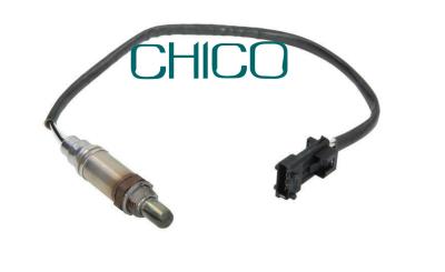 China RENAULT SIEMENS VOLVO Bosch Oxygen Sensor 0258005097 7401271939 A2C59513870 1271939 12719390 for sale