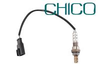 China Ford car oxygen sensor For CHRYSLER K68254-612AA FIAT 51774422 55201610 55202416 55249877 FORD 1558873 9S519G444AA for sale
