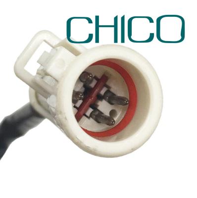 China BOSCH 0258006450 0258006451 Car Oxygen Sensor FORD 1108640 1300544 2S719G444AA for sale