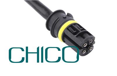 China Lambda Oxygen Sensor For BOSCH 0258003782 MERCEDES-BENZ 0005408117 A0005408117 for sale