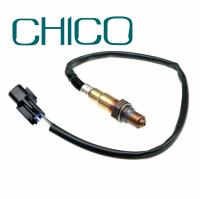 China HYUNDAI 39210-02610 39210-02640 Automobile Oxygen Sensor SIEMENS A2C59513892 A2C59513892Z for sale