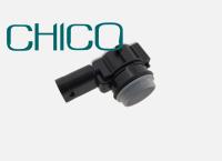 China Angled Parking Assist Sensor For BMW MERCEDES-BENZ SKODA 66202220666 66209261580 for sale