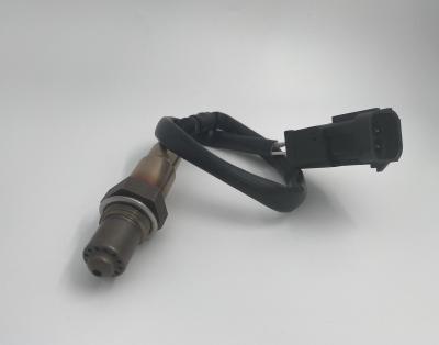 China Bosch Lada Car Oxygen Sensor 0258006537 1118-0385001-00 2108-3850010-00 for sale