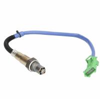 China Bosch Citroen Peugeot Fiat Car Lambda O2 Sensor For 0258006028 161848 1628CW 9622997680 for sale
