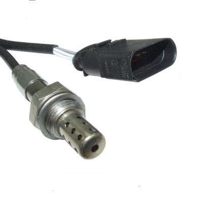 China Bosch Siemens VW Car Oxygen Sensor Lambdasonde For 0258005230 A2C59513315Z 03D 906 265 A for sale