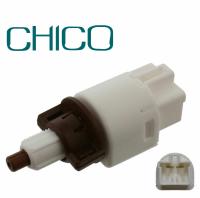 China ISO OEM Brake Light Switches For 453454 4710280 84340-09020 CITROEN SUZUKI OPEL for sale