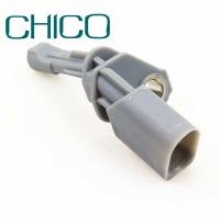China BOSCH VW Left Rear Abs Wheel Speed Sensor For 0986594561 1K0927807A WHT003859A for sale