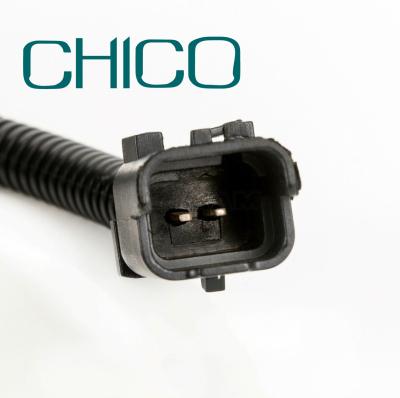 China 0986594521 4545C0 9642688280 ABS Wheel Speed Sensor For CITROEN PEUGEOT SIMENS for sale