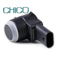 China Black Angled Sensor Park Assist For BOSCH MERCEDES 0263009638 2125420018 A2125420018 for sale