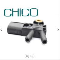 China BOSCH MERCEDES Exhaust Pressure Sensor 0281006213 6429050200 22771-HG00C for sale