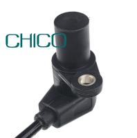 China Daewoo Lanos Crankshaft Position Sensor For 96183235 General Motors for sale